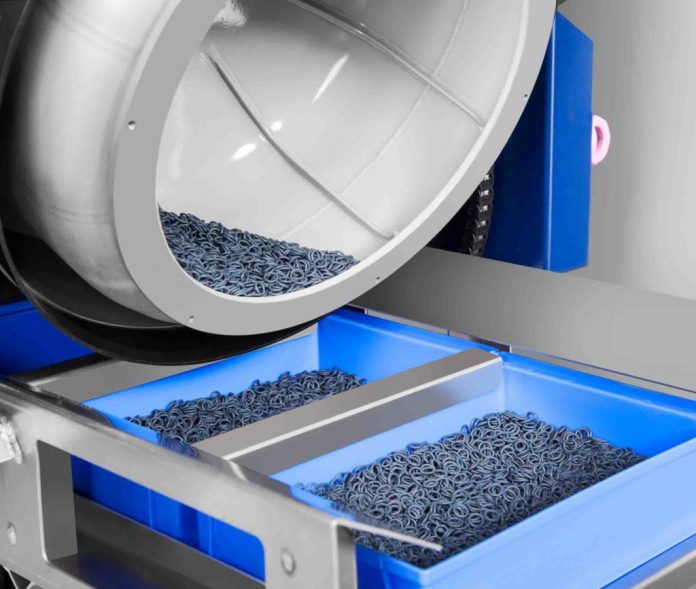 Rotamat offers new functions | Walther Trowal Blog