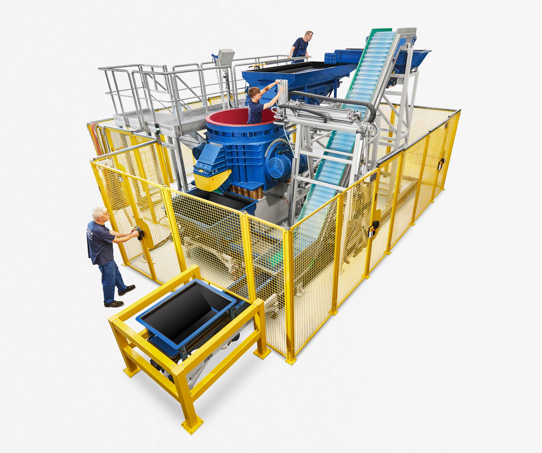 The largest Multivibrator in Walther Trowal’s history | Walther Trowal Blog